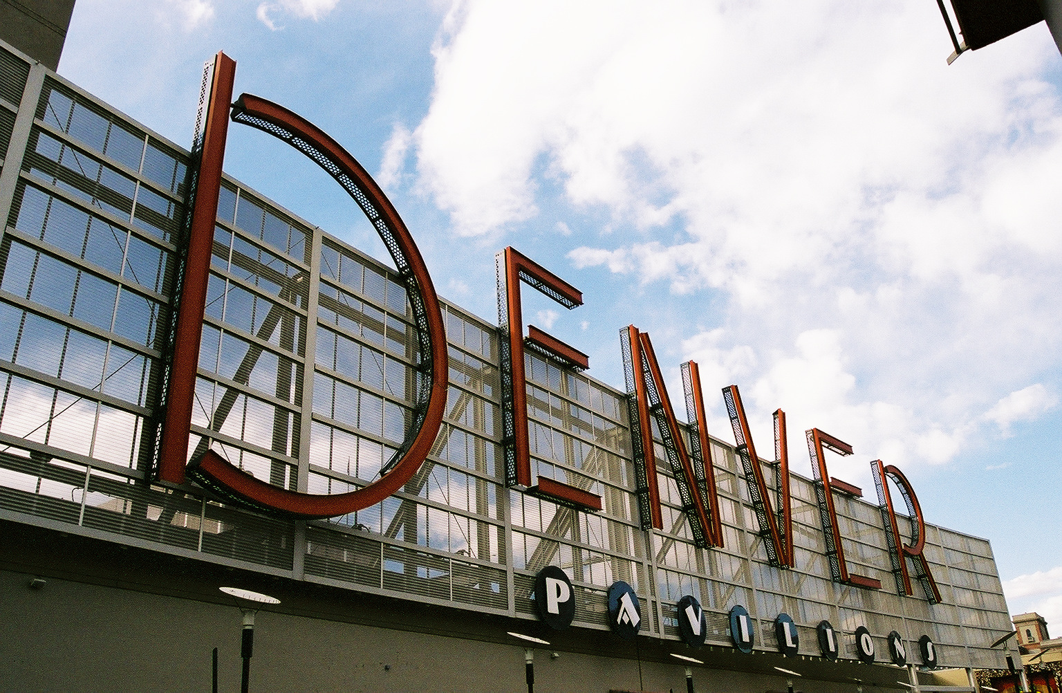 Community & Culture — An Abridged Guide to Denver