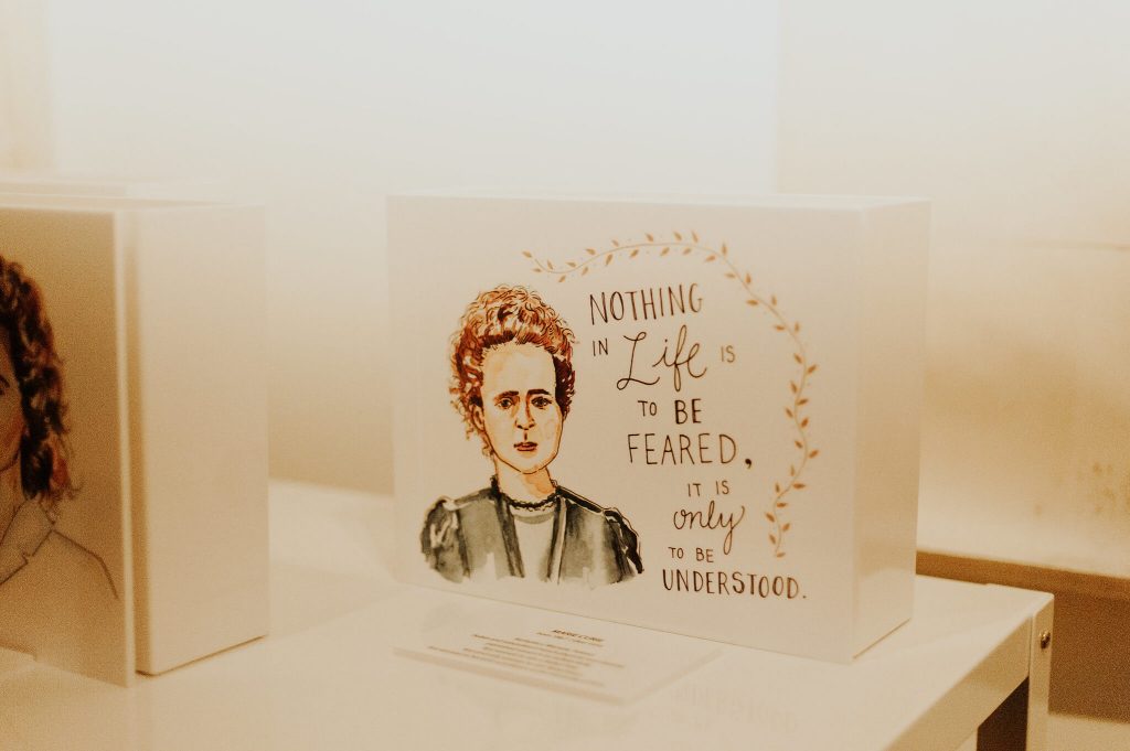 A TEDxMileHigh Talk for Your Fear Archetype — TEDxMileHigh