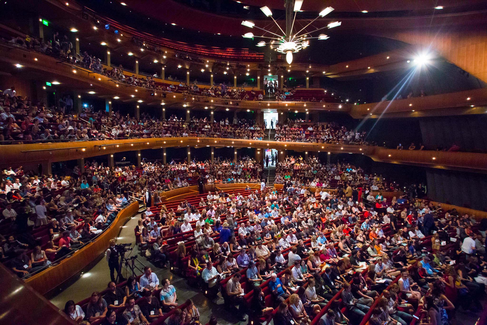 Buell Theater Seating Chart With Seat Numbers | Cabinets Matttroy